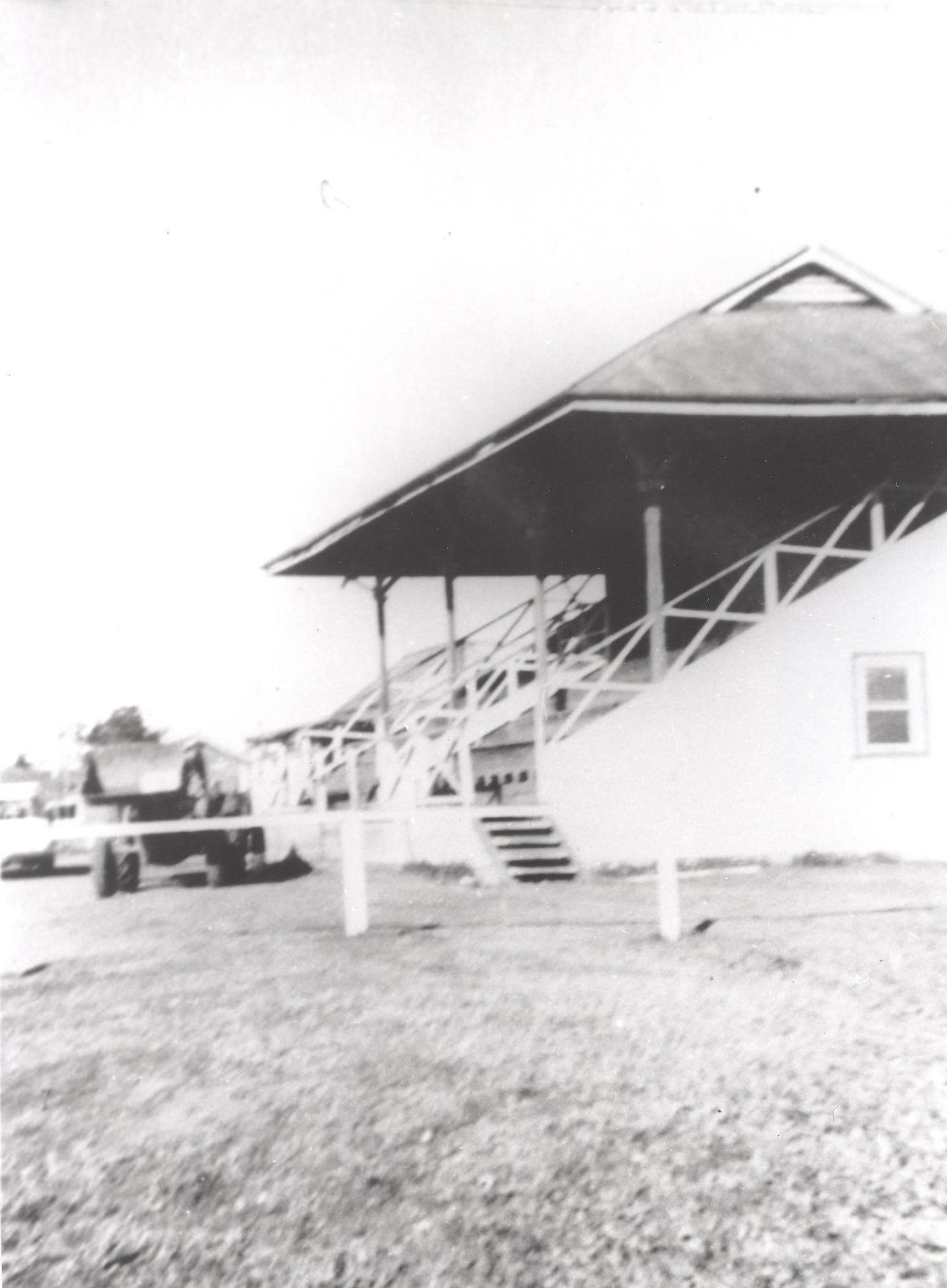 Lake Mac Local History