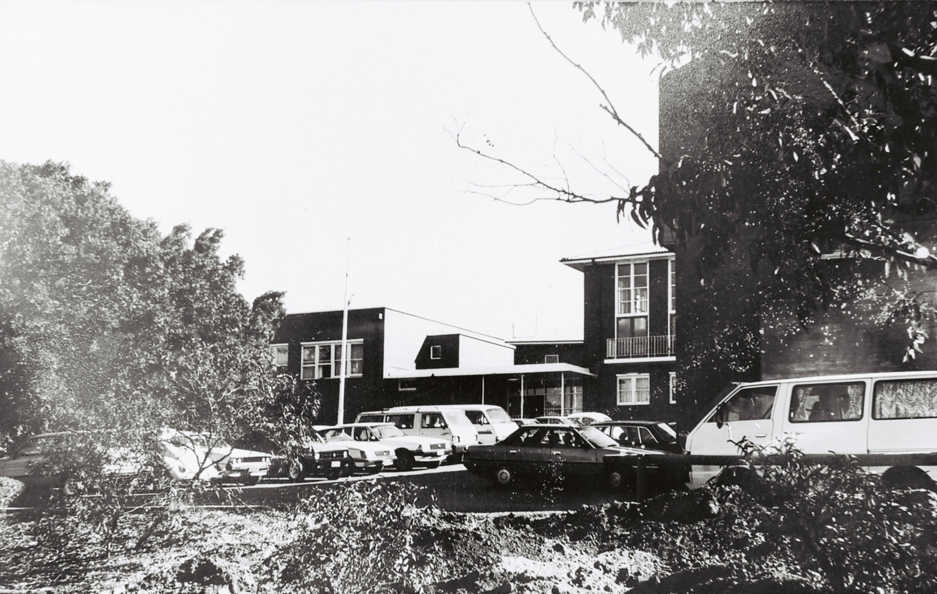 Lake Mac Local History