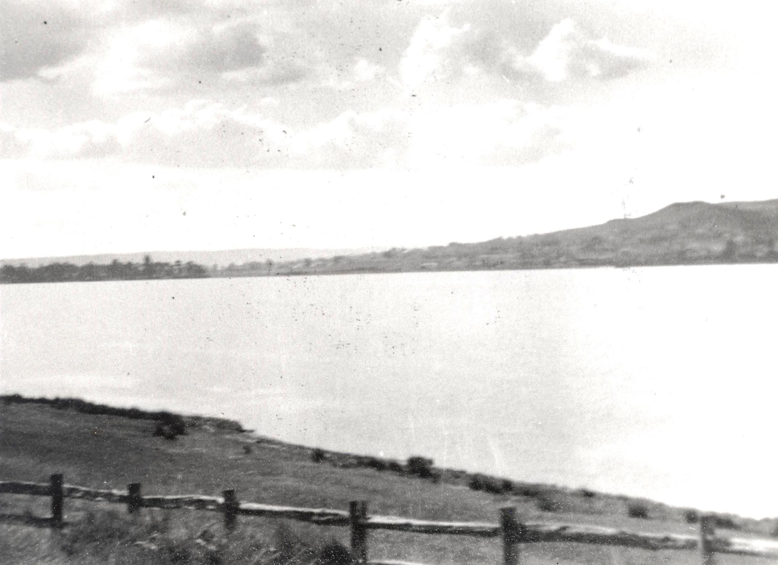 Lake Mac Local History