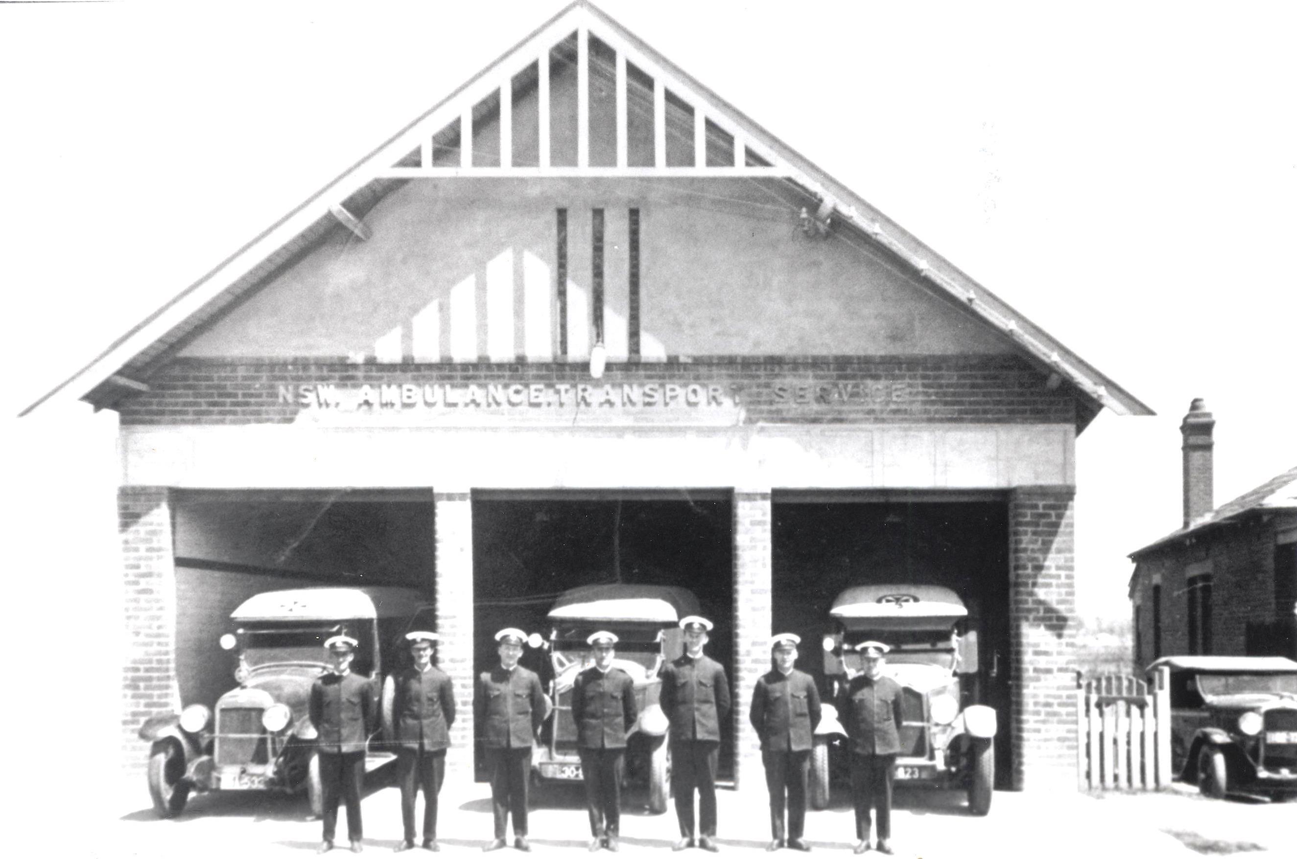 Lake Mac Local History