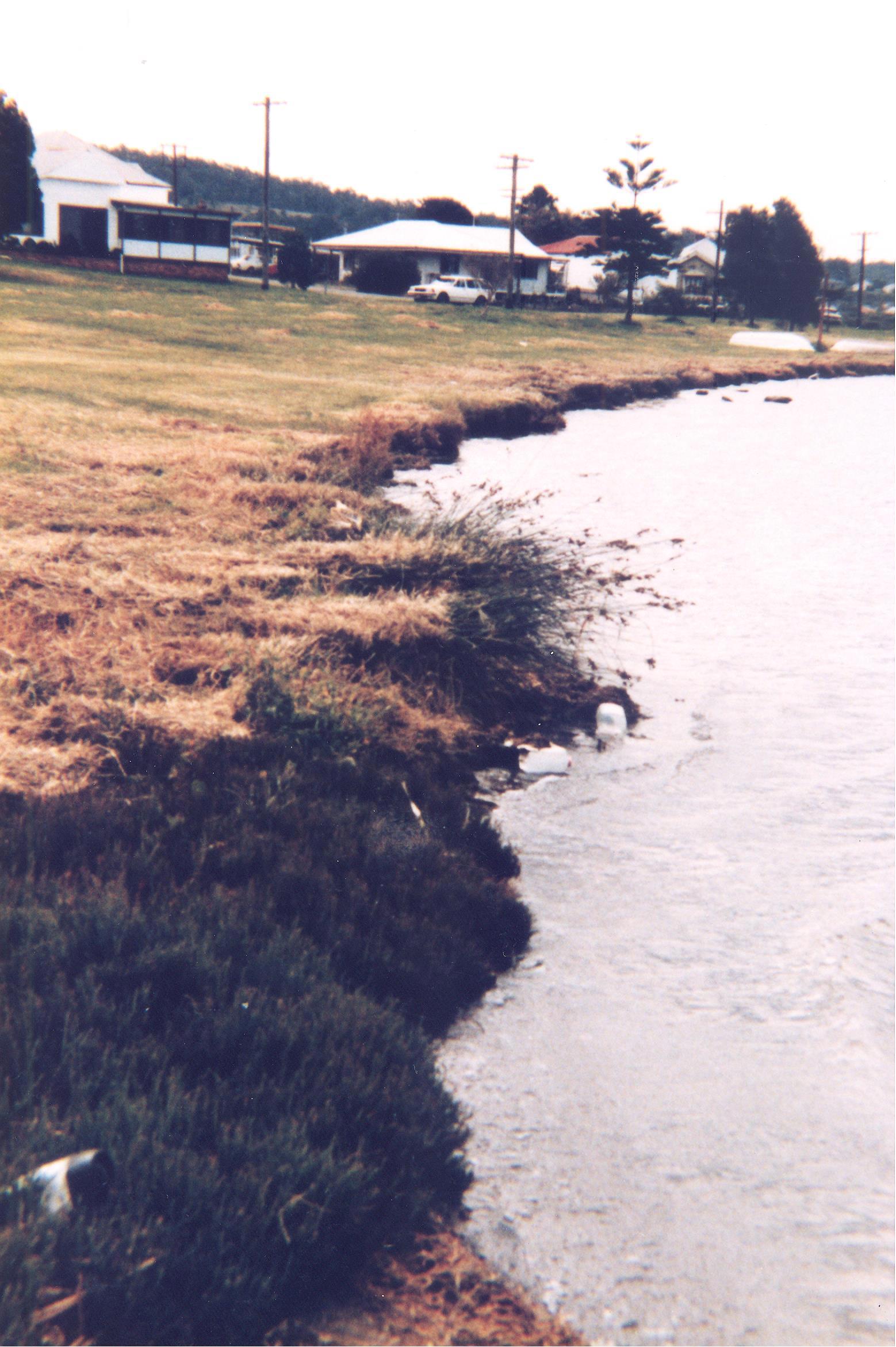 Lake Mac Local History