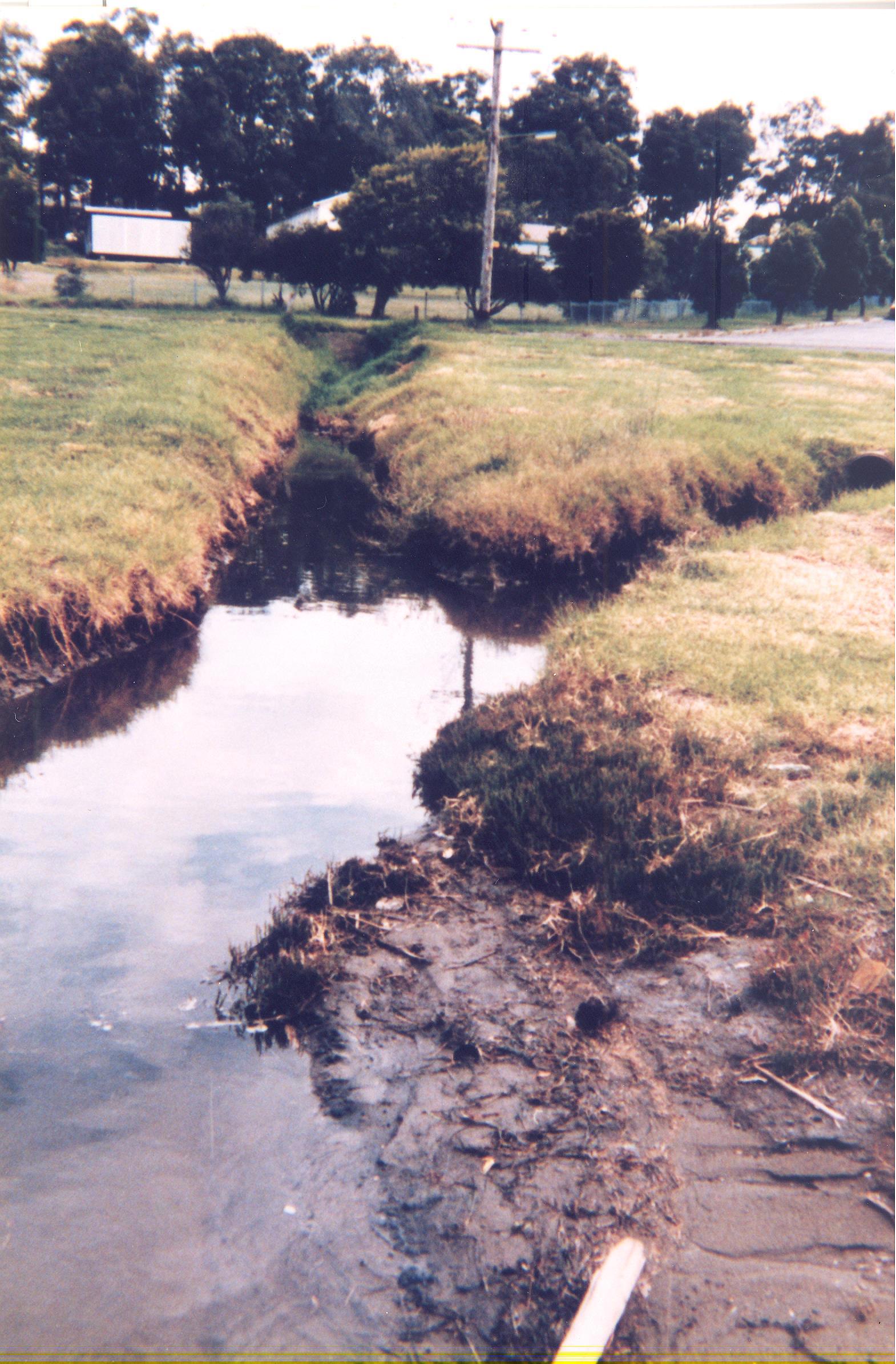 Lake Mac Local History
