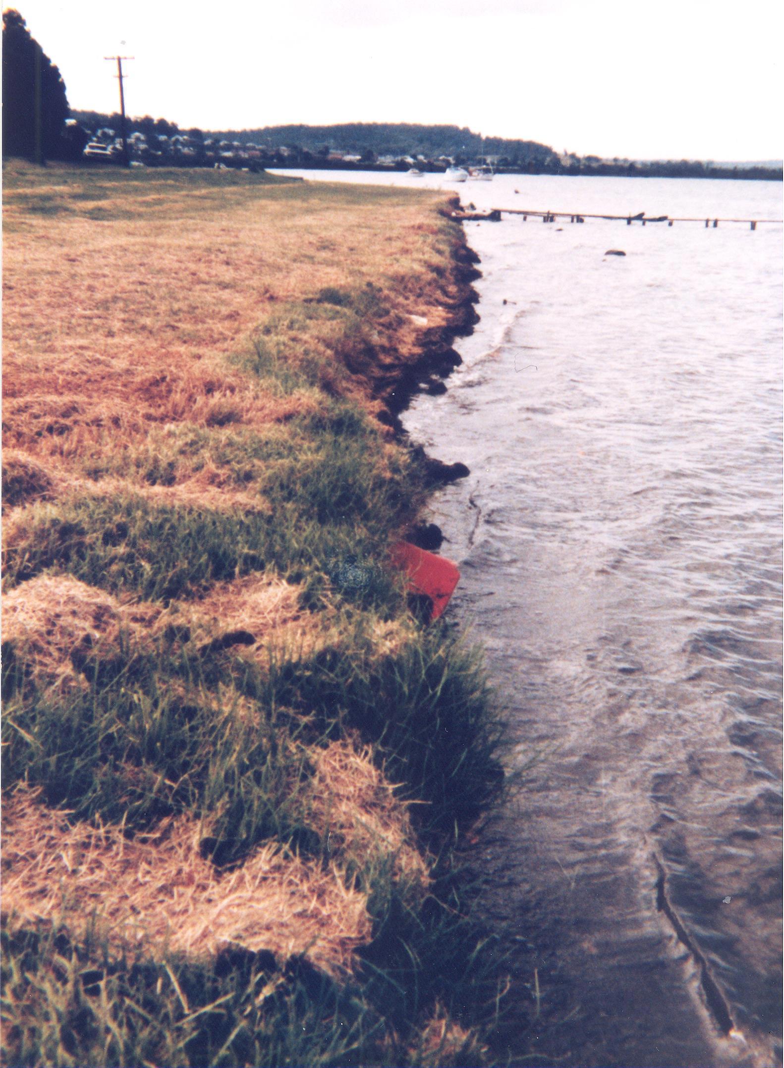 Lake Mac Local History