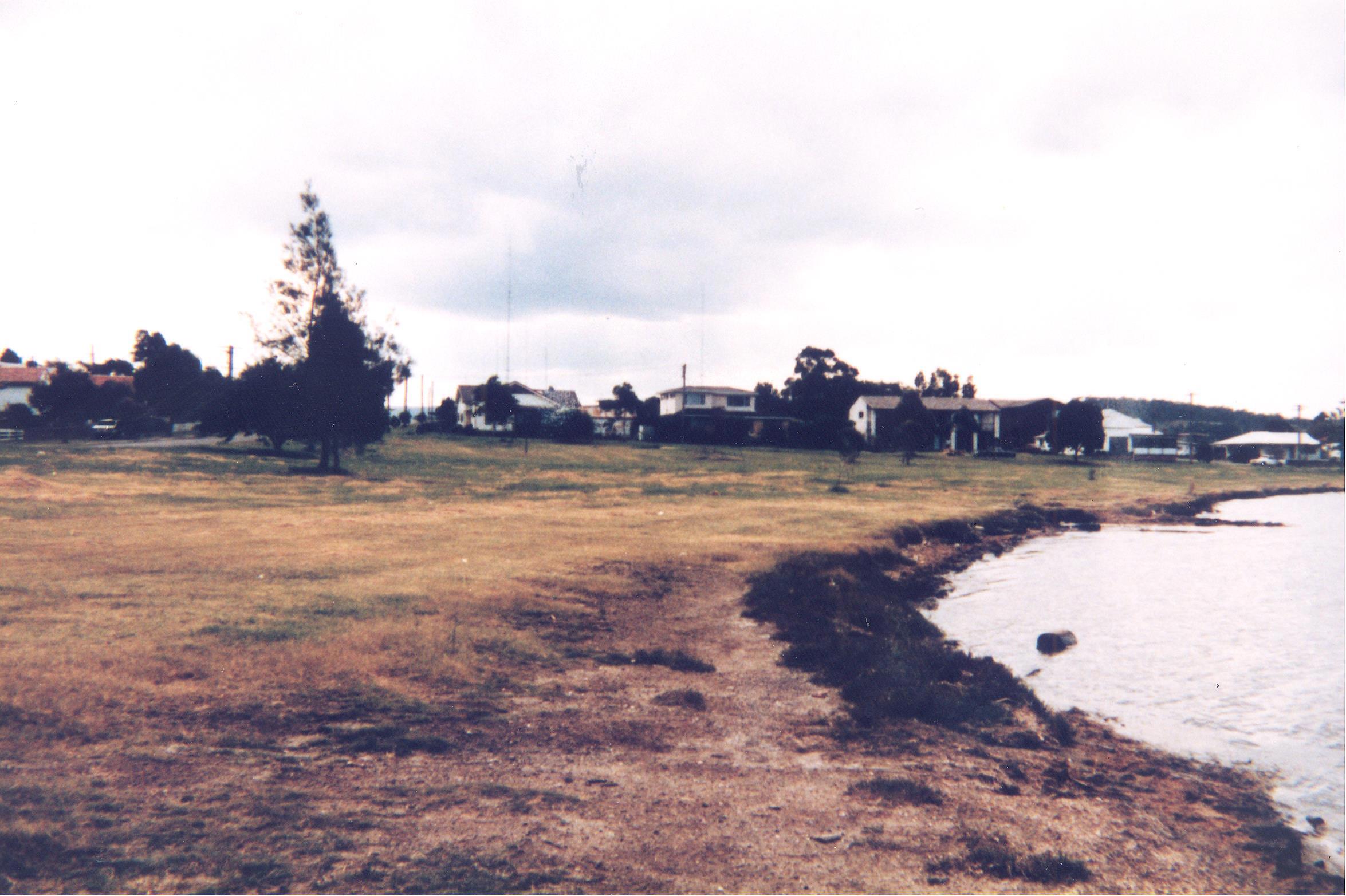 Lake Mac Local History