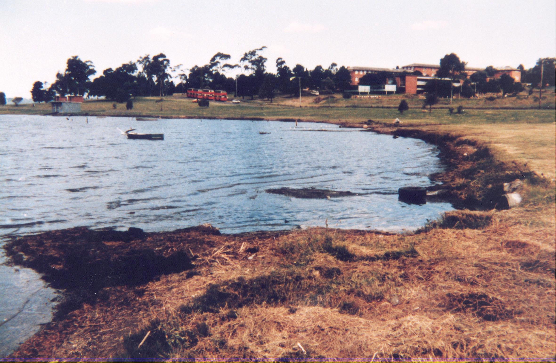 Lake Mac Local History