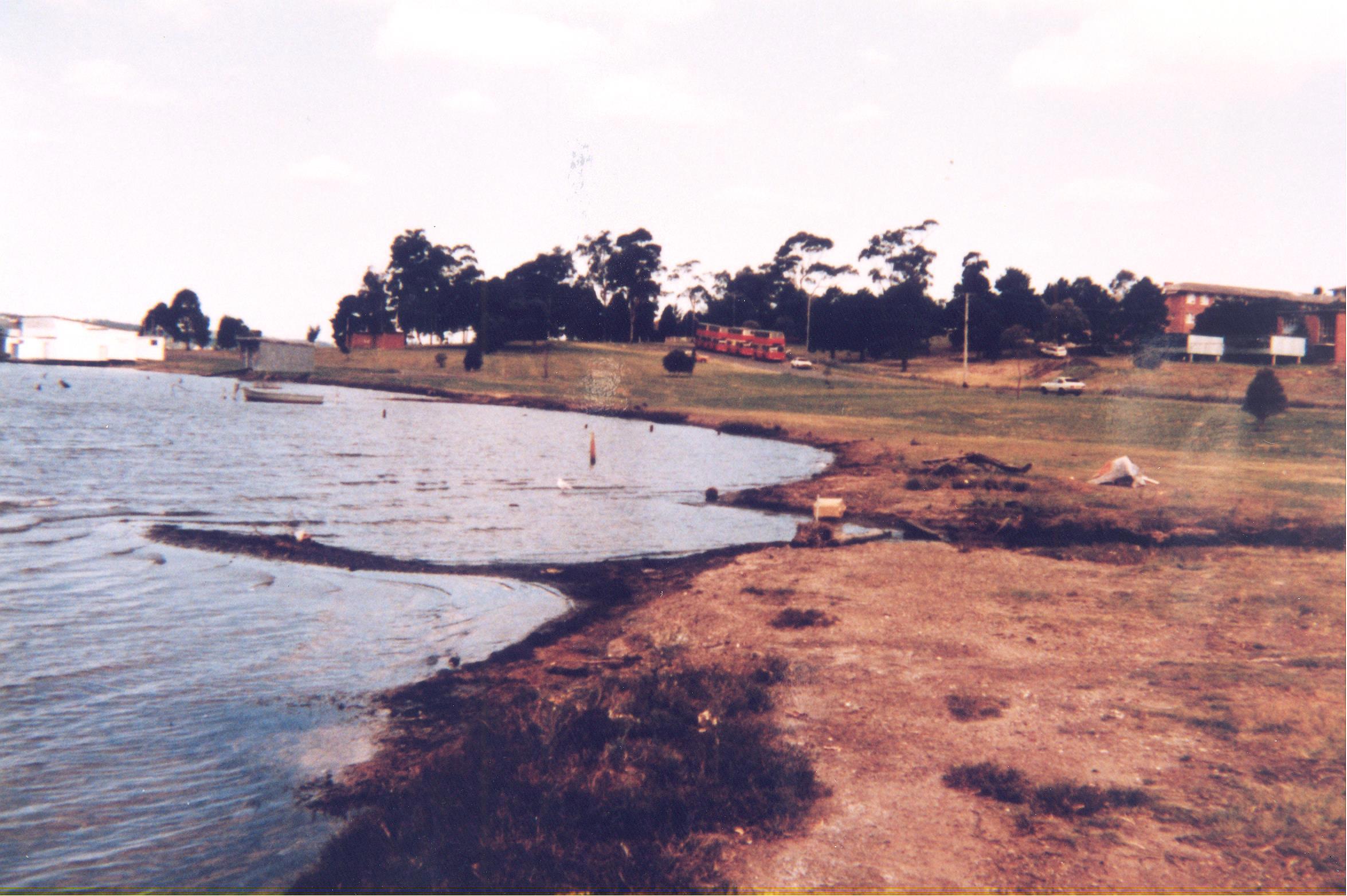 Lake Mac Local History