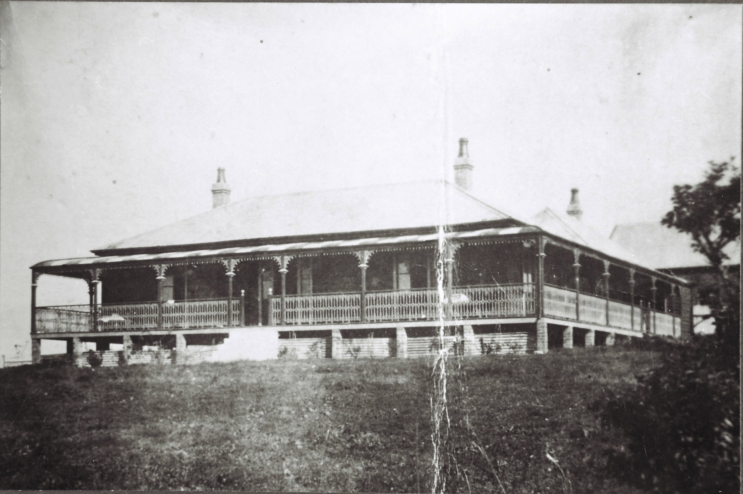 Lake Mac Local History