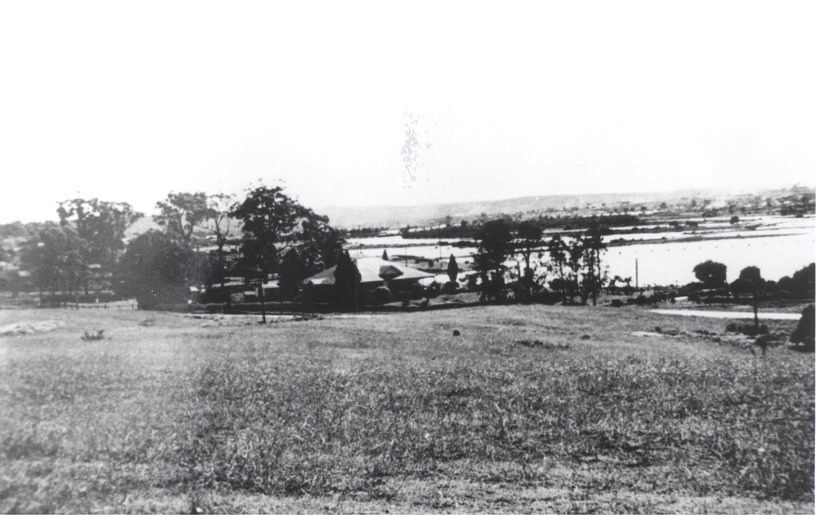 Lake Mac Local History