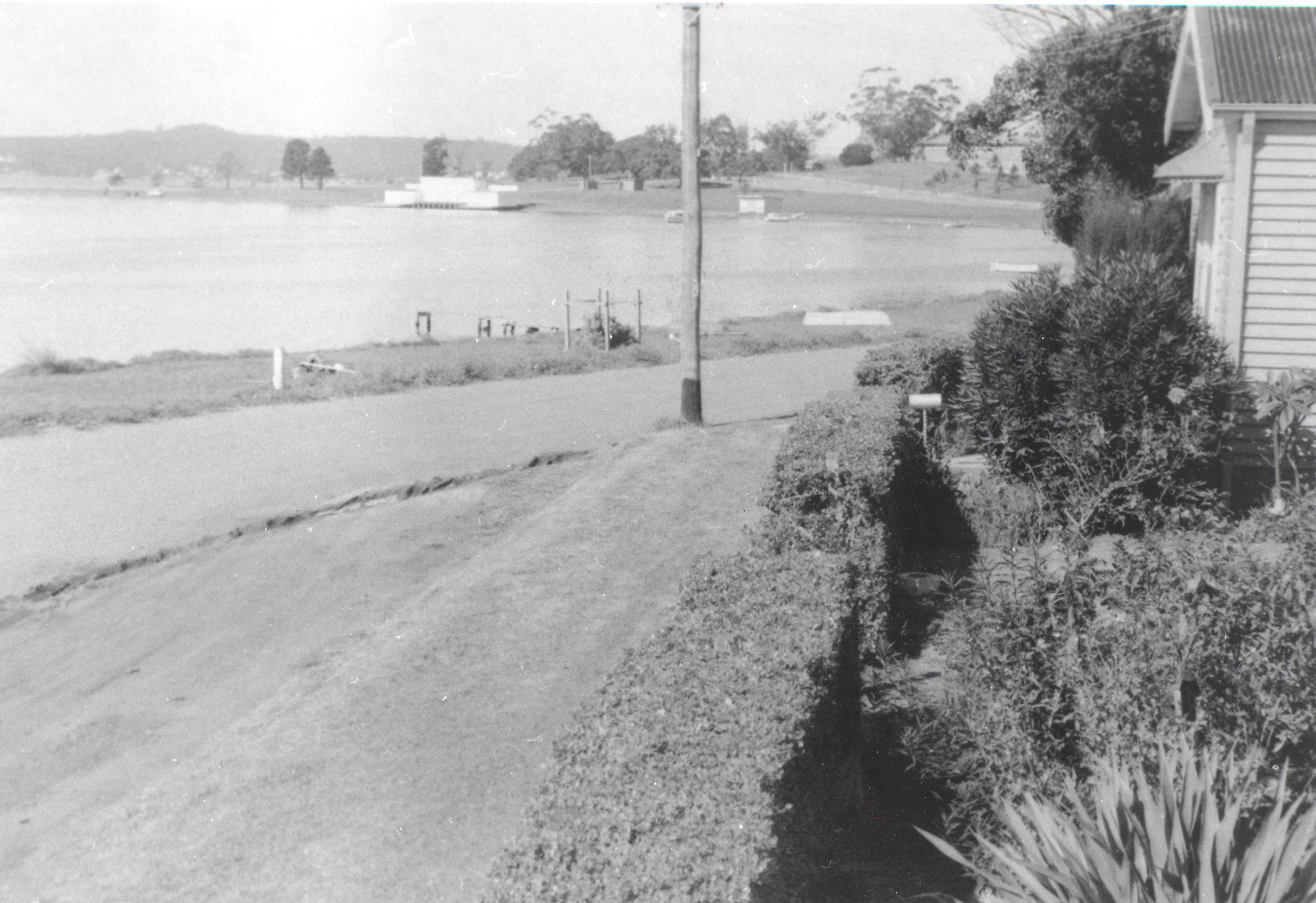 Lake Mac Local History