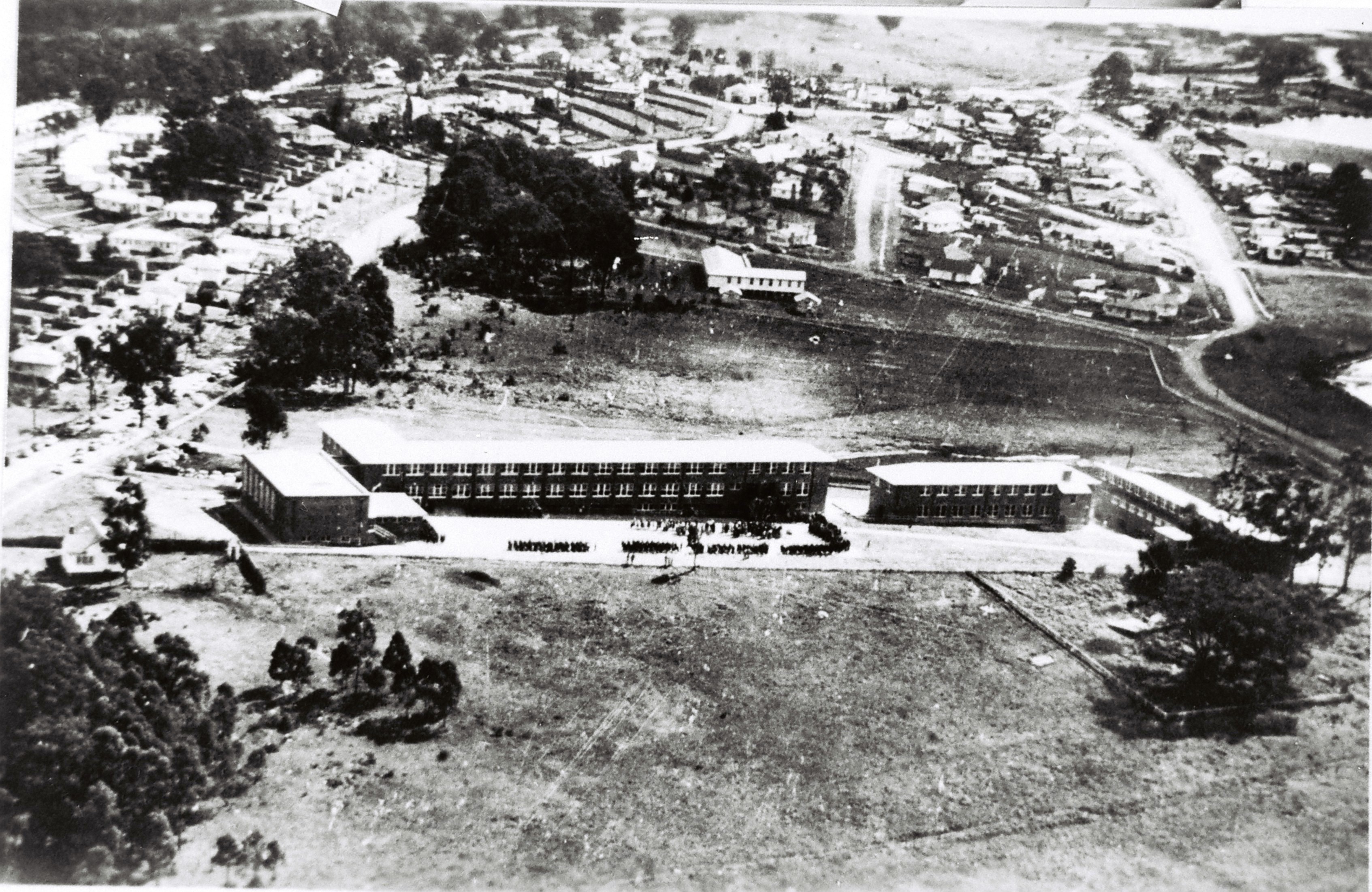 Lake Mac Local History