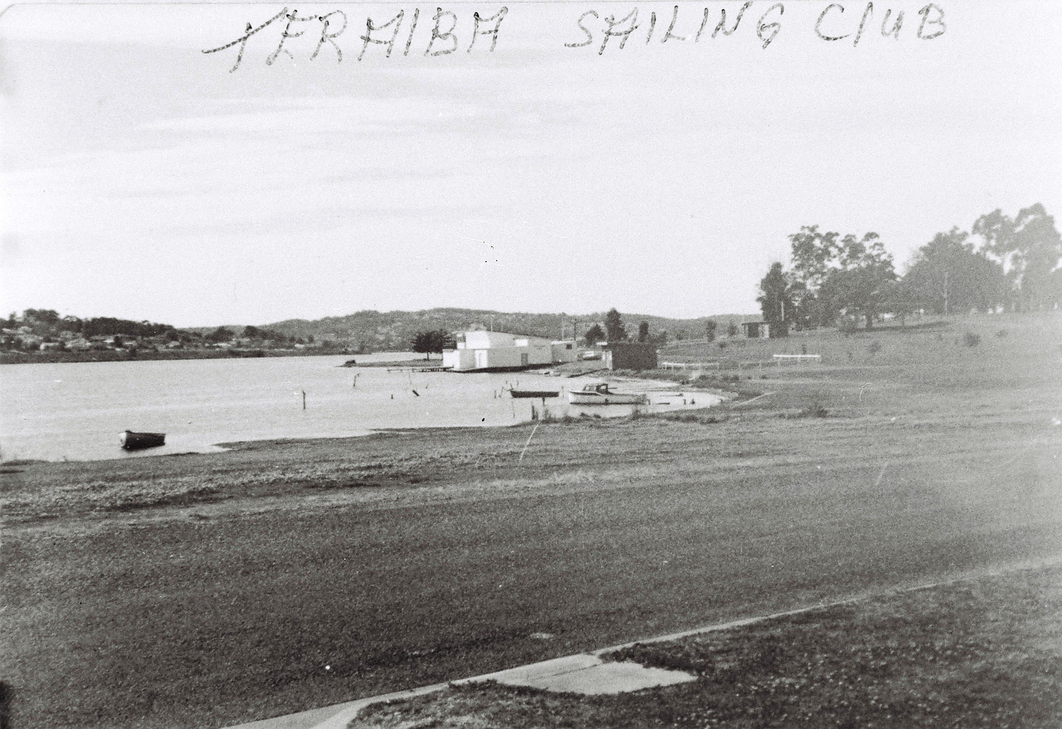 Lake Mac Local History