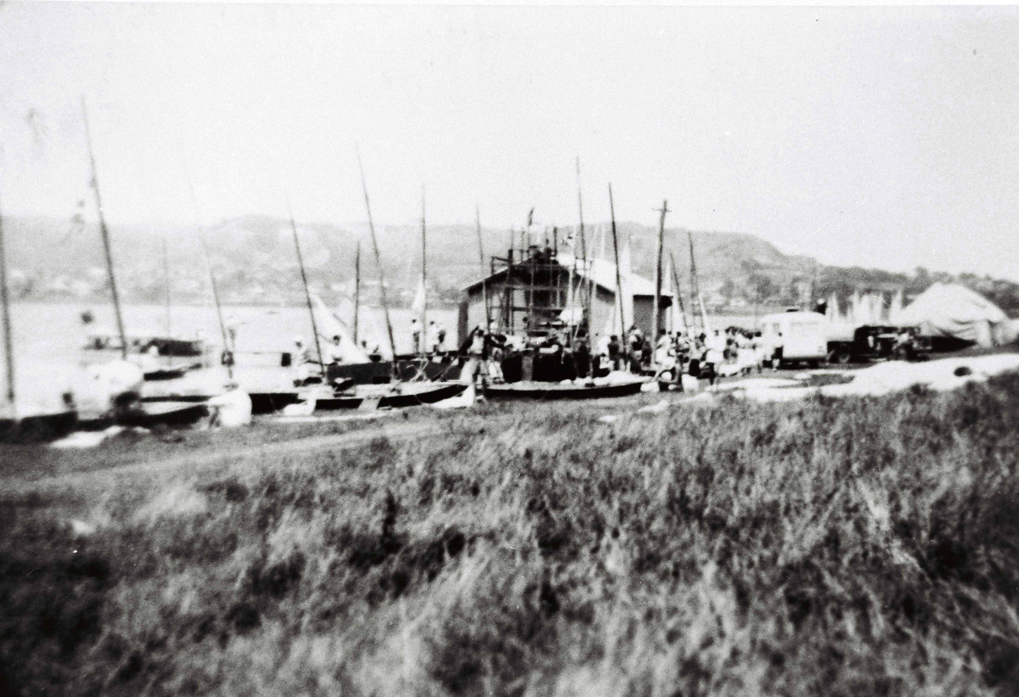 Lake Mac Local History