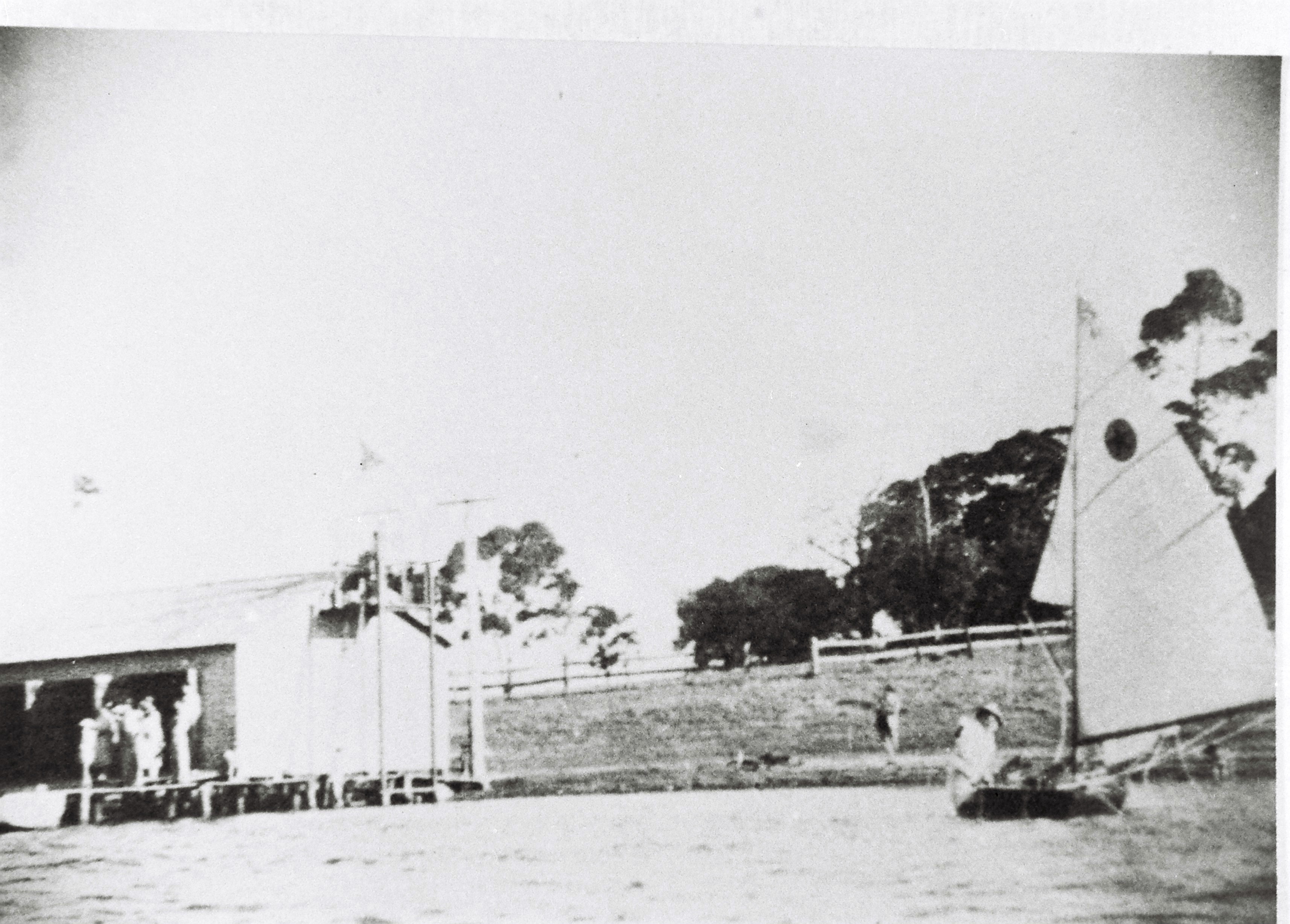 Lake Mac Local History