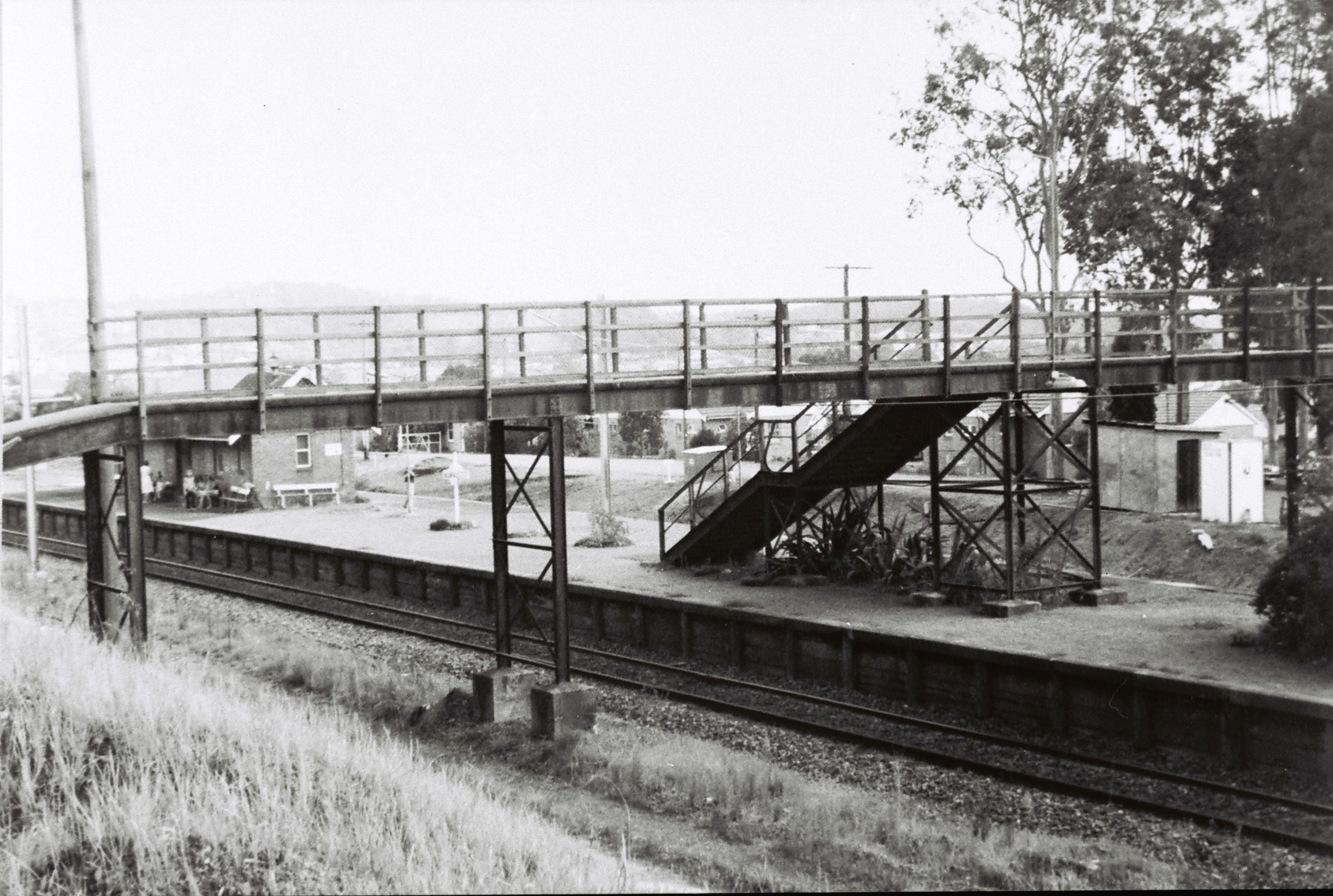 Lake Mac Local History