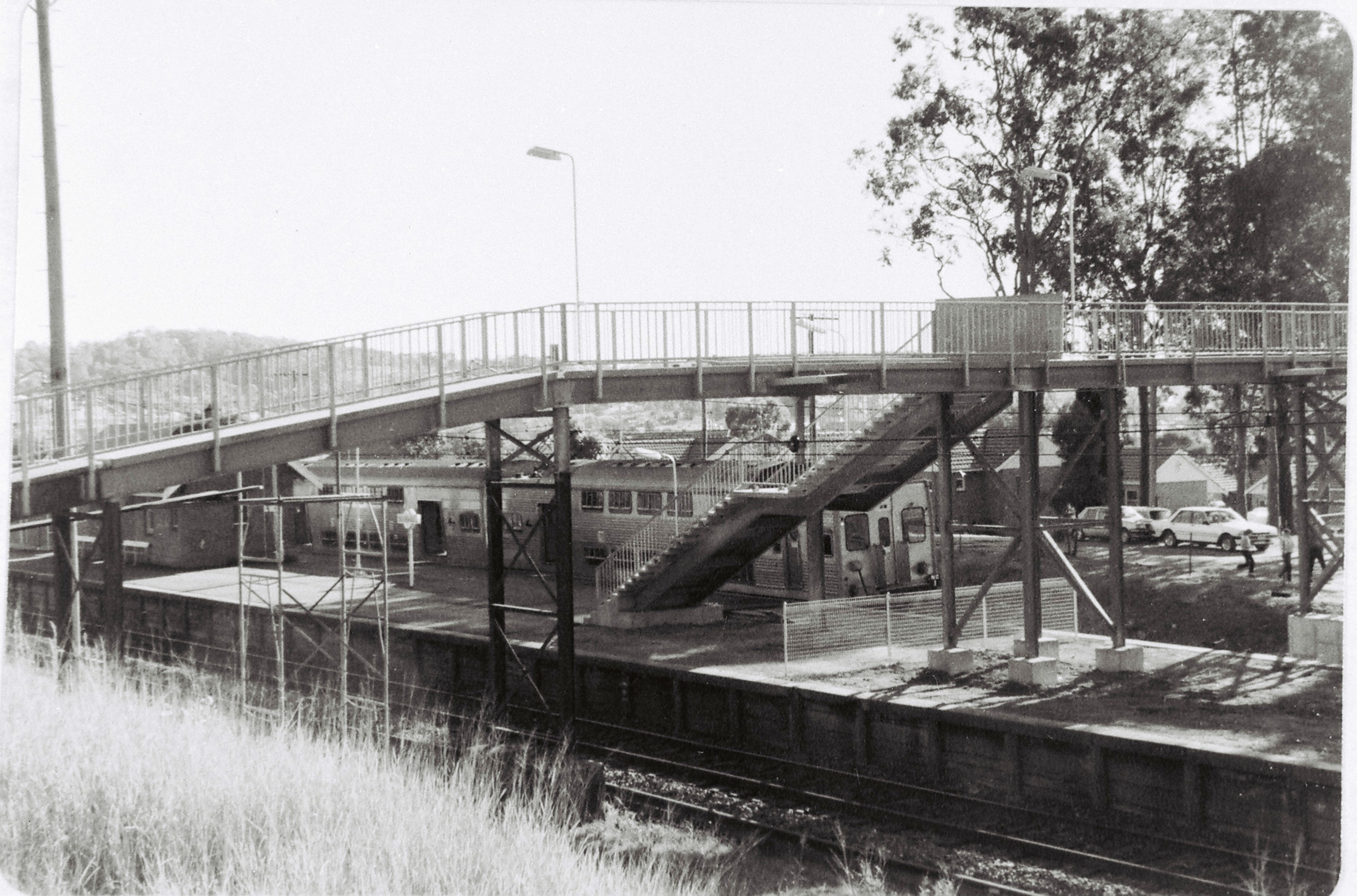 Lake Mac Local History
