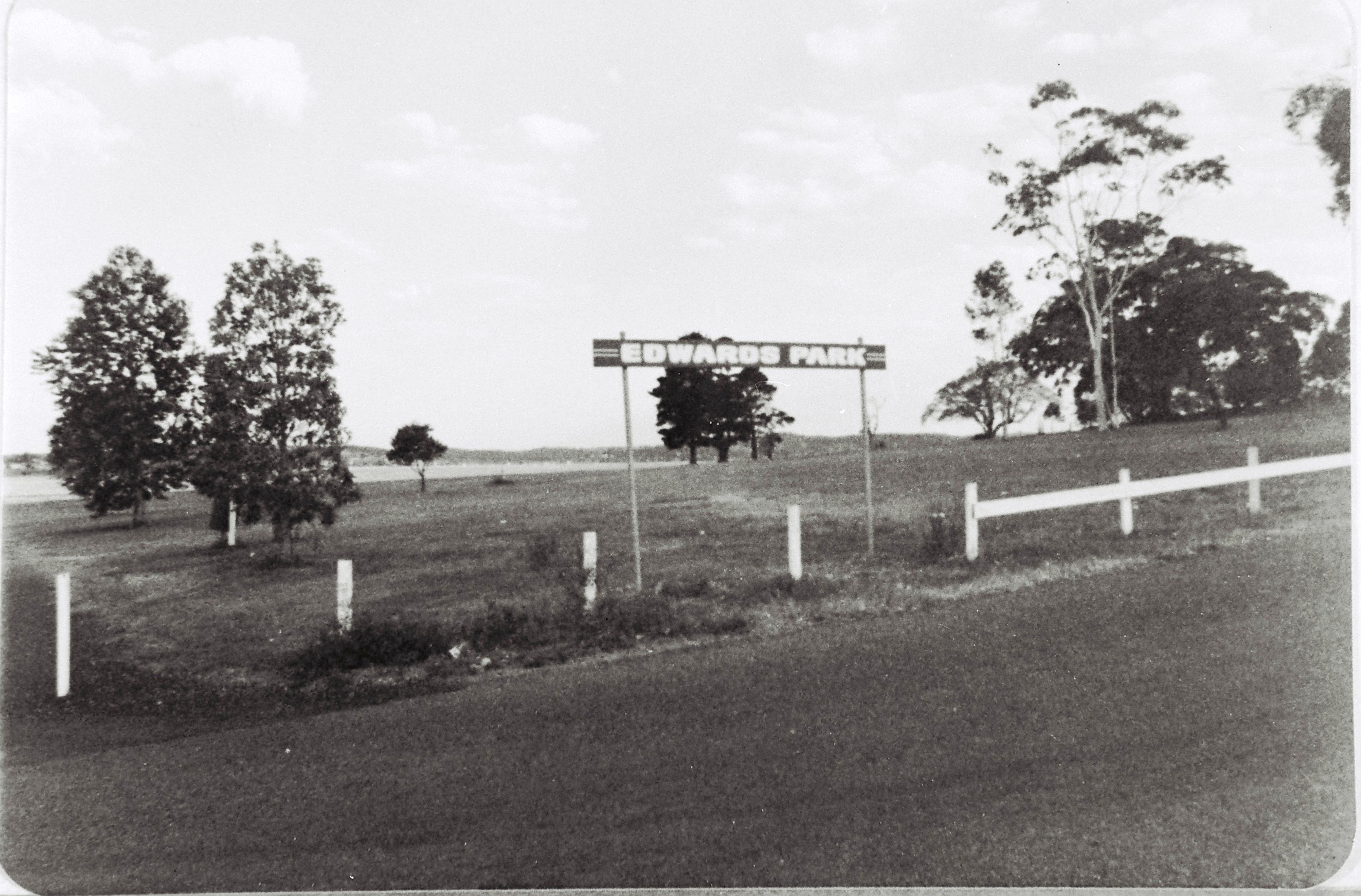 Lake Mac Local History