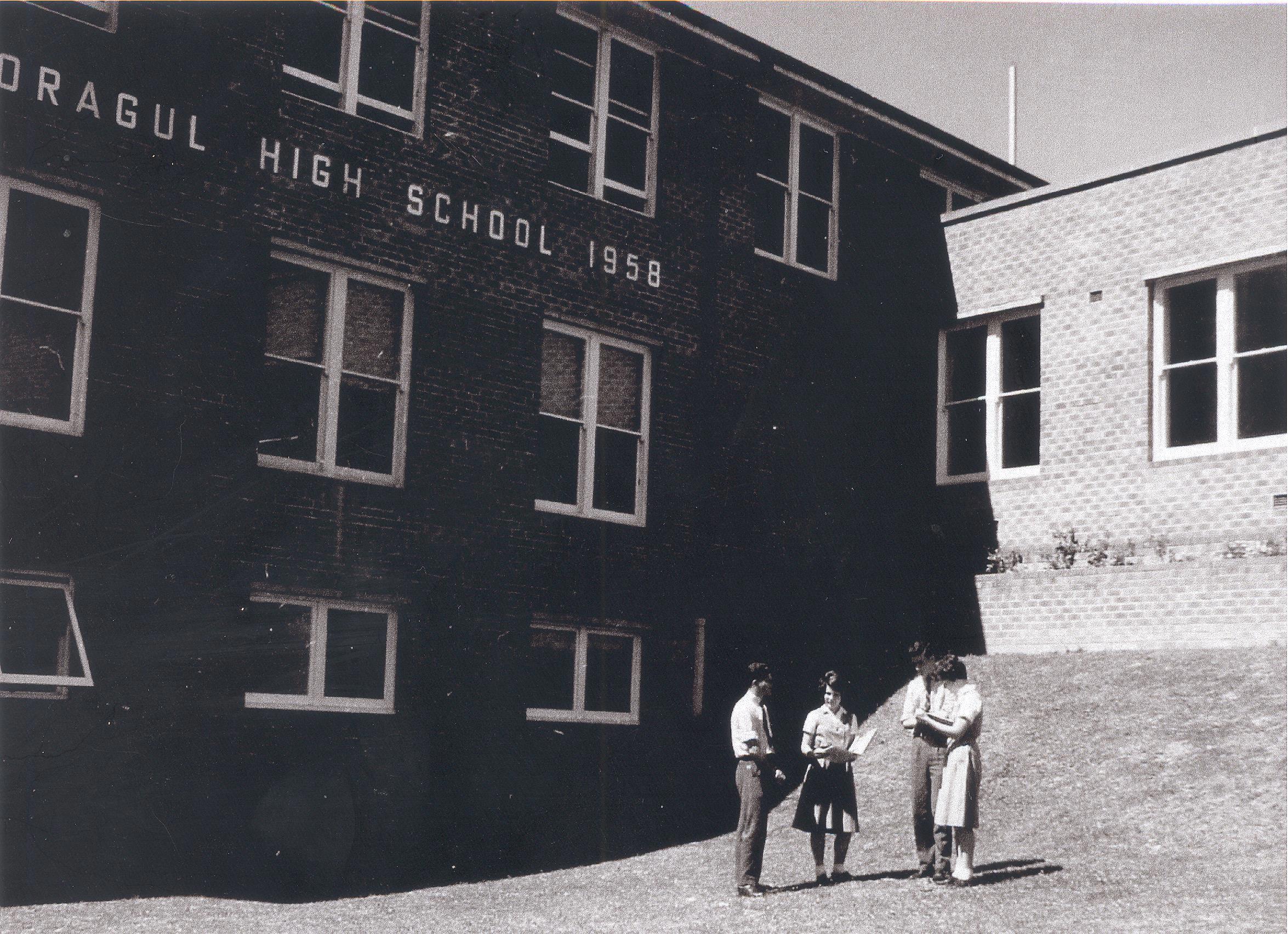 Lake Mac Local History