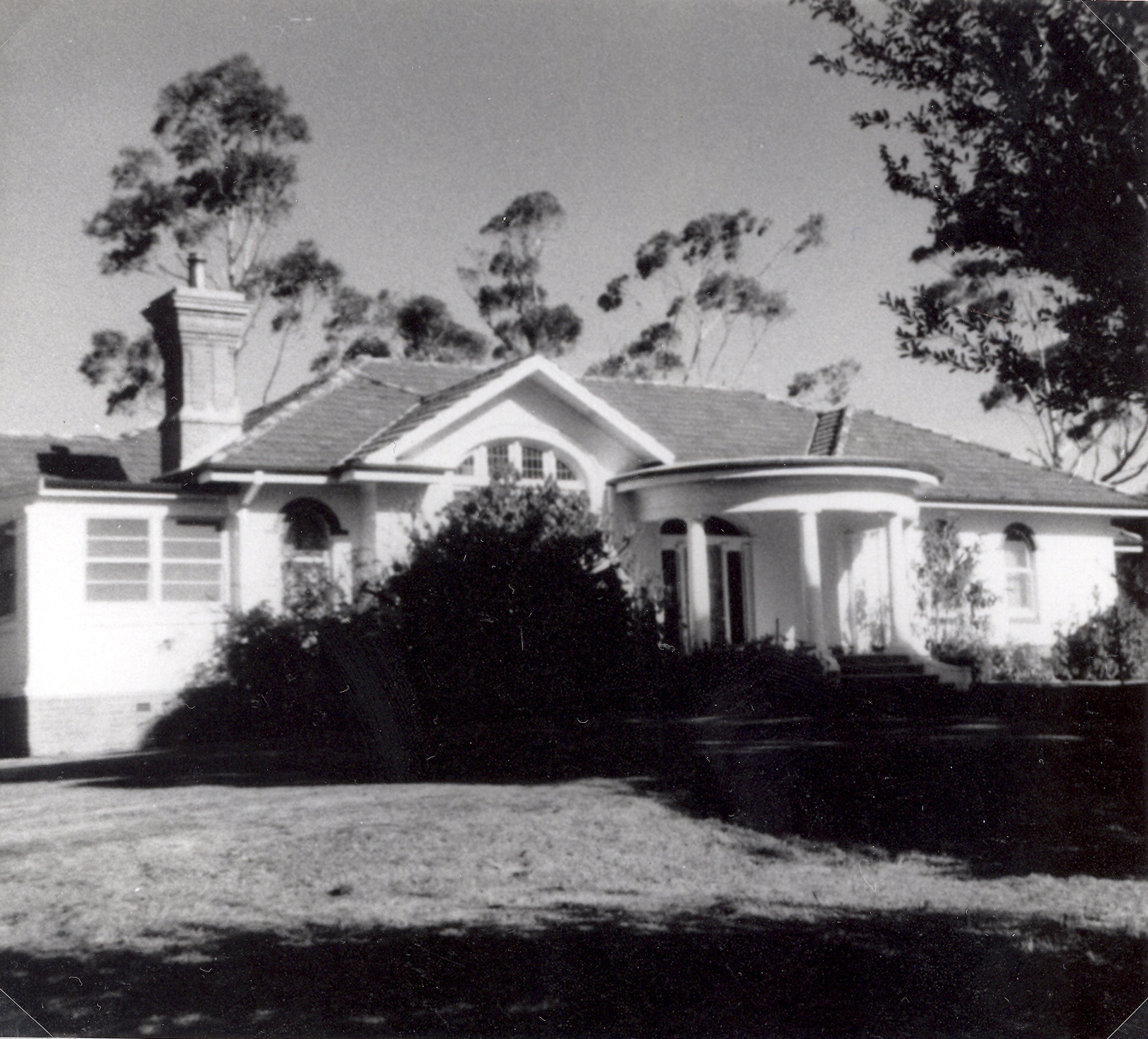 Lake Mac Local History