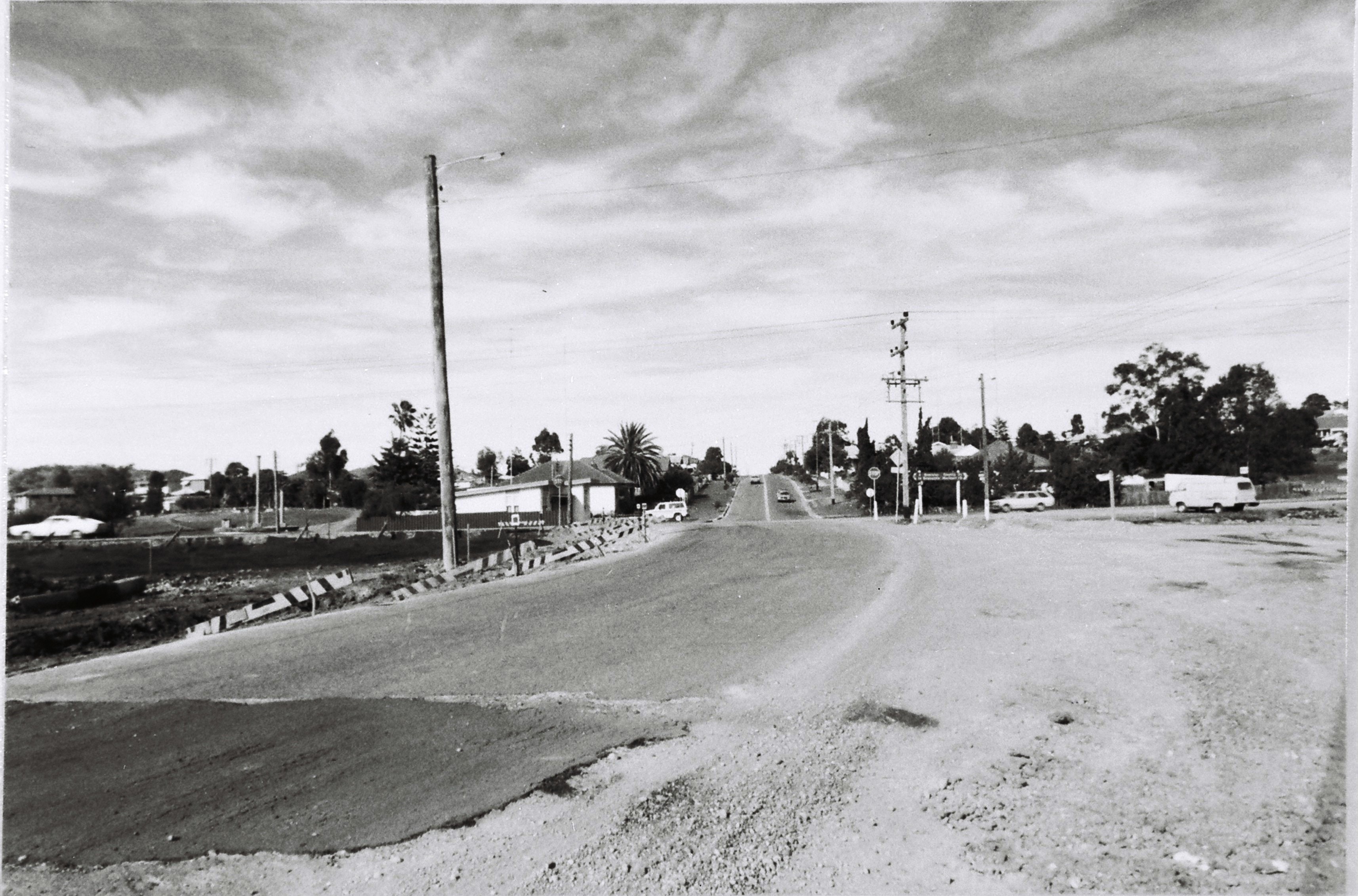 Lake Mac Local History