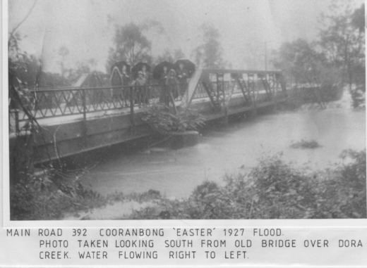 Lake Mac Local History