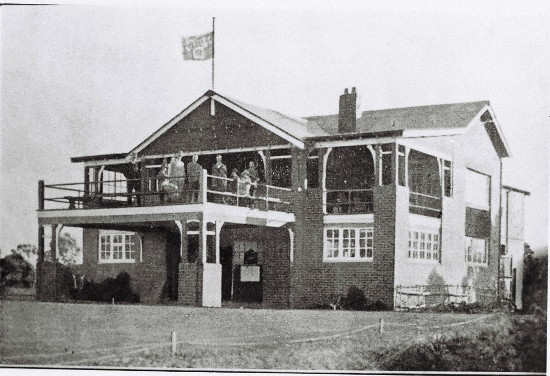 Lake Mac Local History